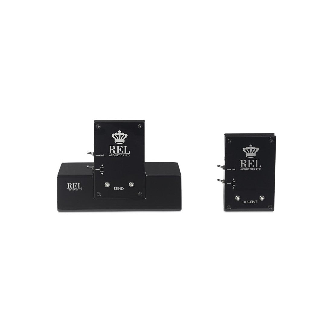 REL Arrow Wireless