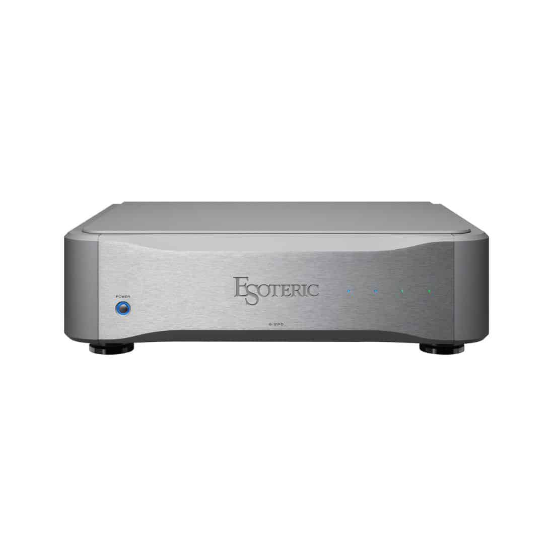 Esoteric G-01XD